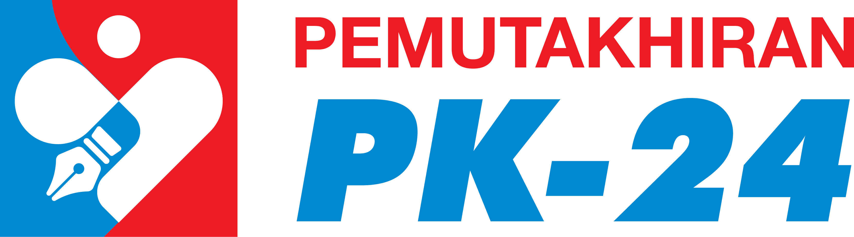 Pemutakhiran PK